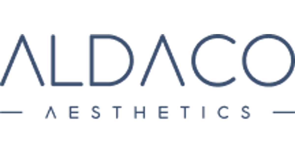 Contact Us - Aldaco Aesthetics